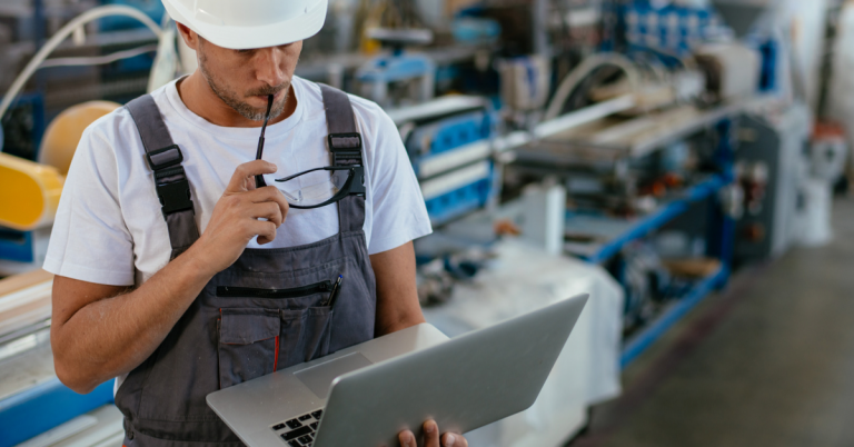 Making a case for change: The unified platform approach