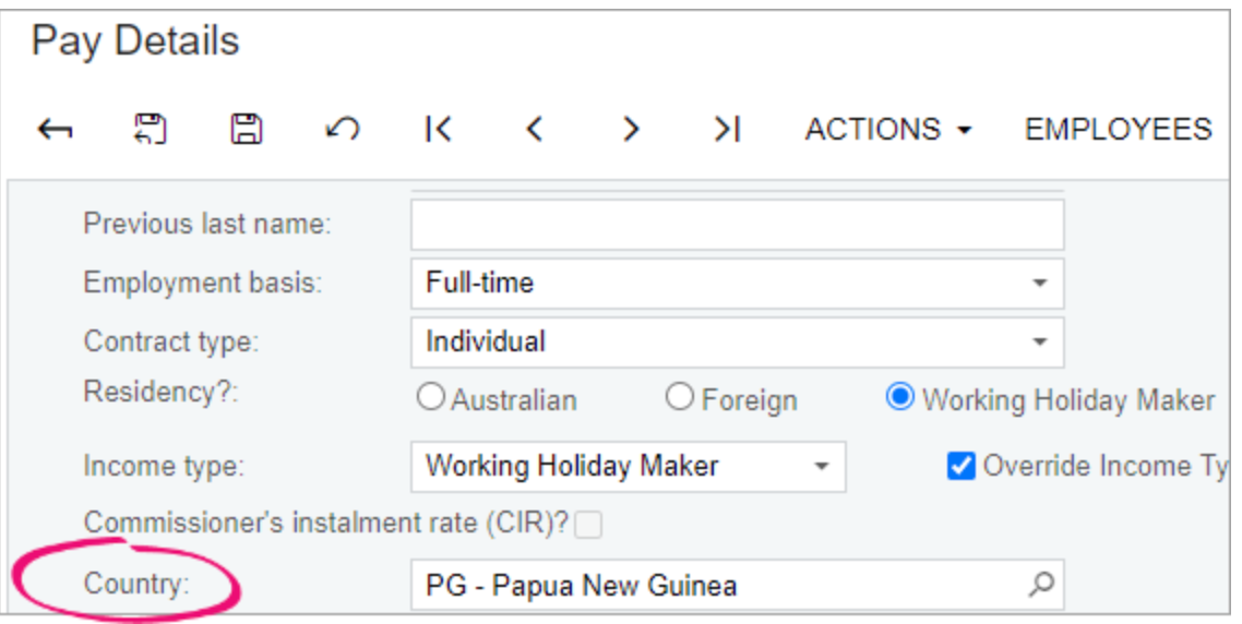 MYOB Advanced STP Phase 2 Updates - alphabiz.admin