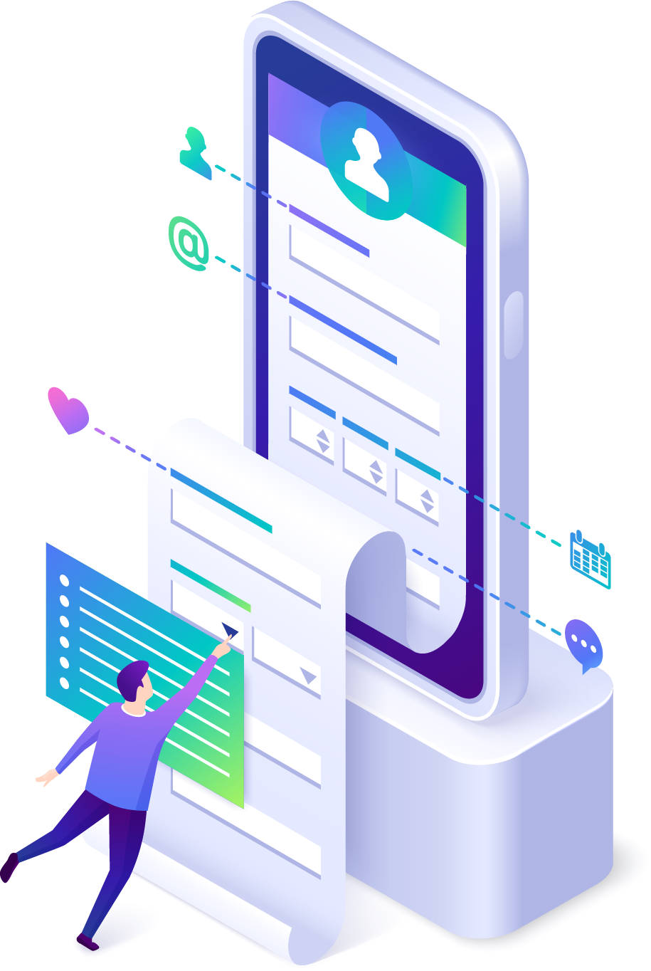 Tailored Solutions - alphabiz.admin