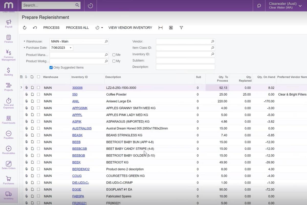 Manage and Reduce Inventory Costs | AlphaBiz Solutions