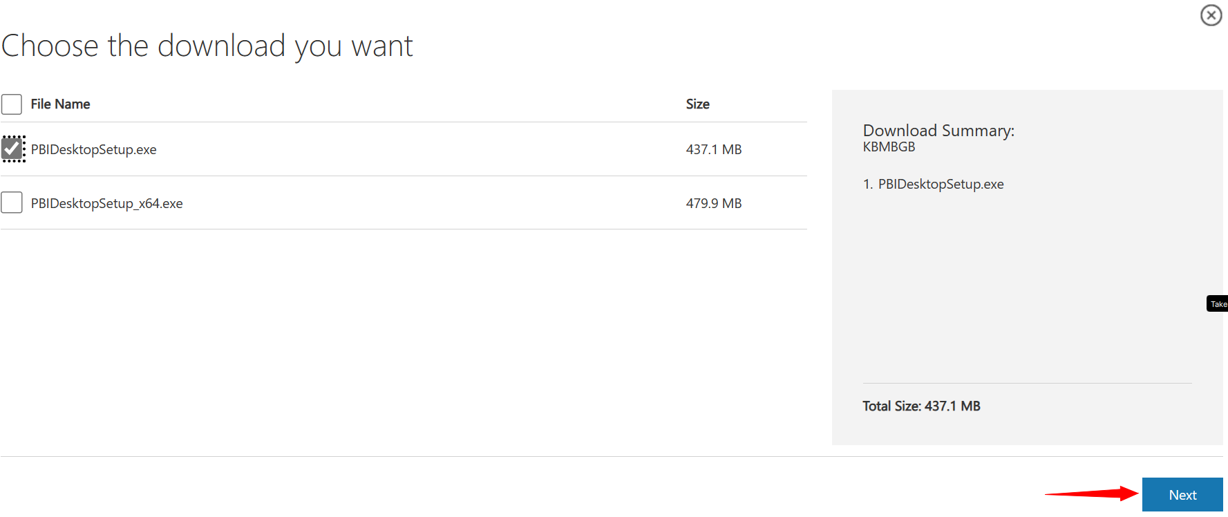 Xero to Power BI - alphabiz.admin