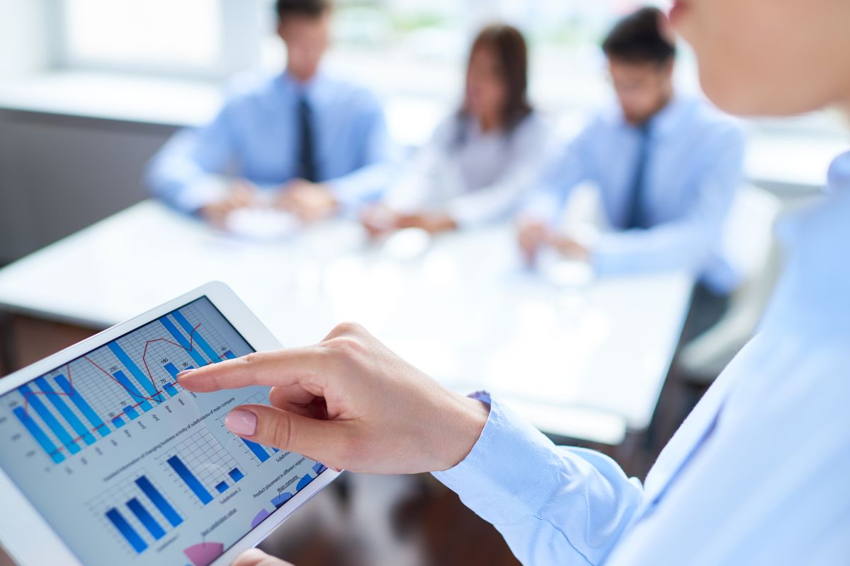 9 Key Business Challenges Solved with Power BI | AlphaBiz