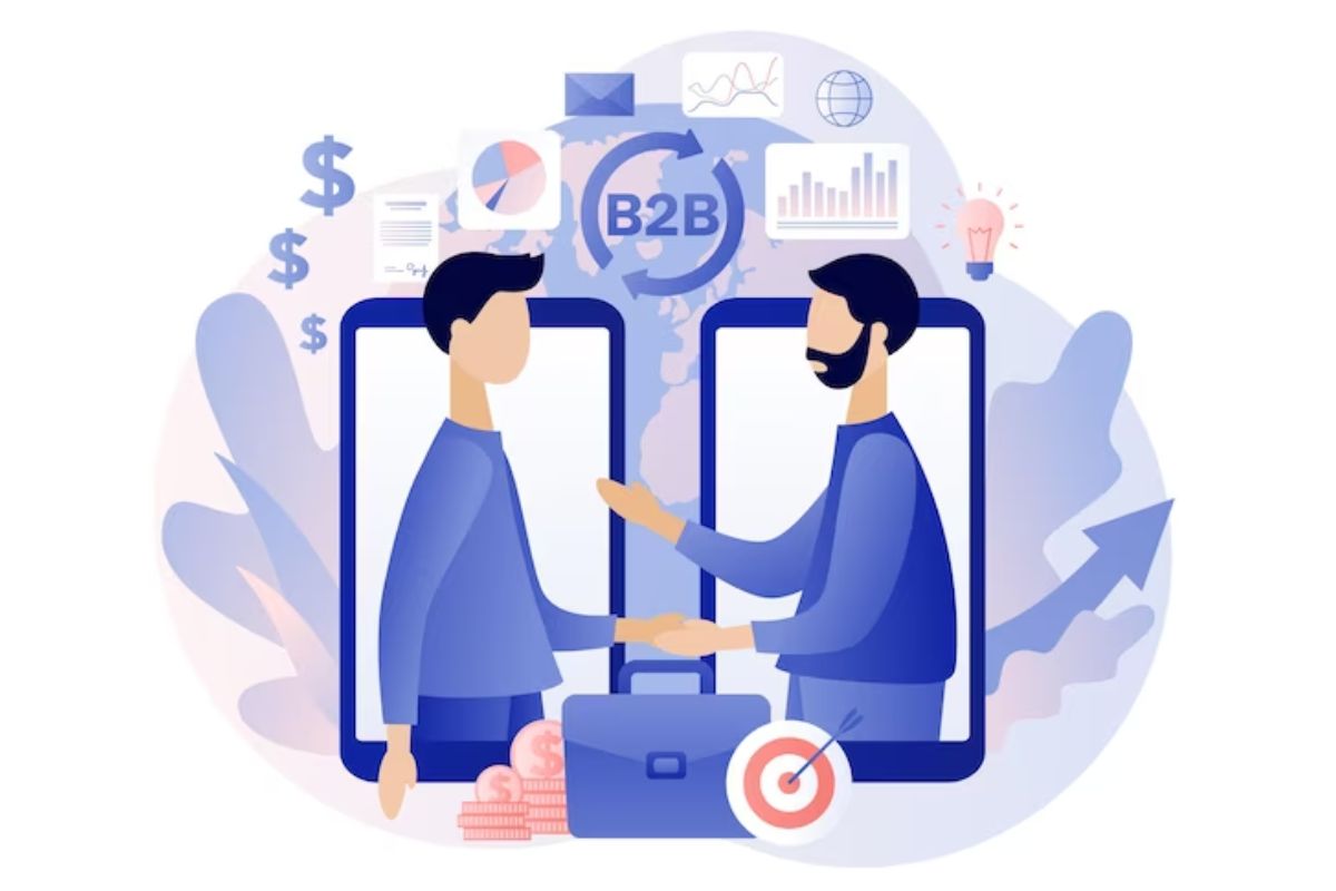 ERP Integration: Ideal Solution for Scalable B2B eCommerce