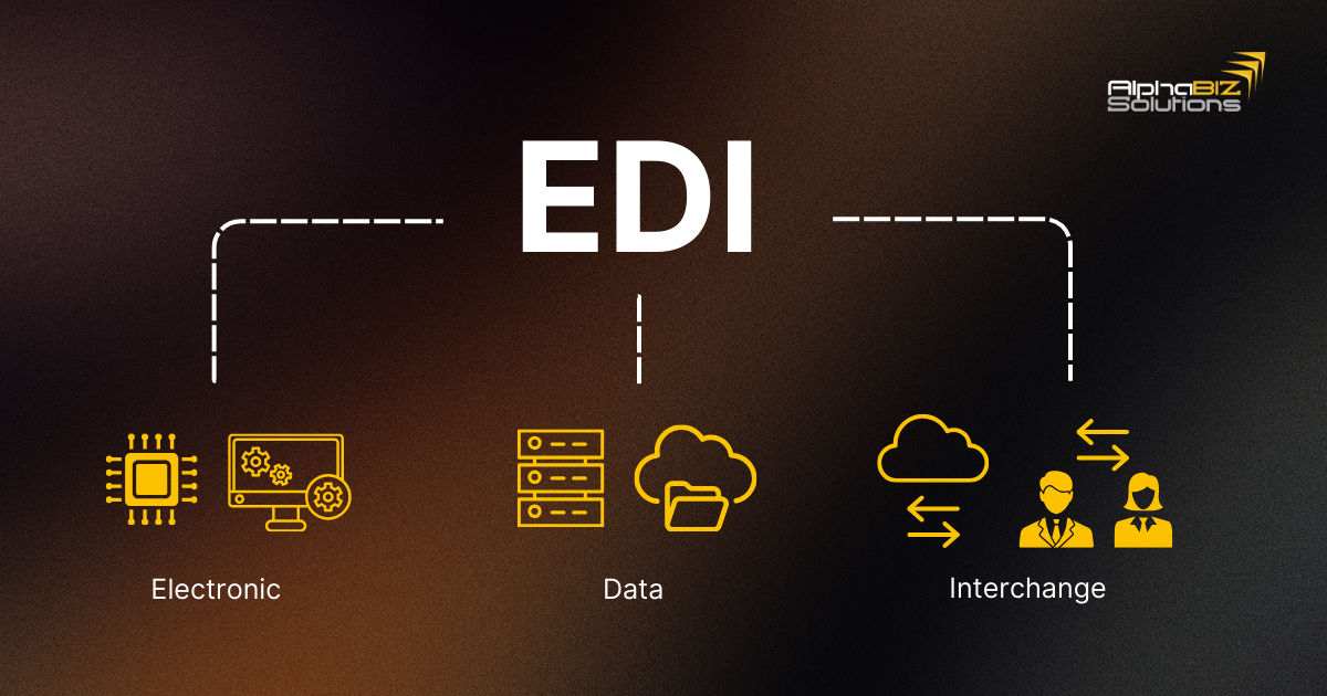 Choosing the Right EDI Solution for Your Business