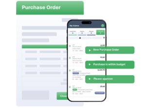 ProSpend | Proactive Spend Management Solution