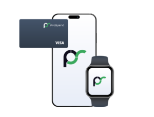 ProSpend | Proactive Spend Management Solution