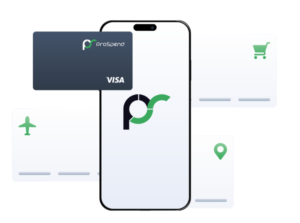 ProSpend | Proactive Spend Management Solution