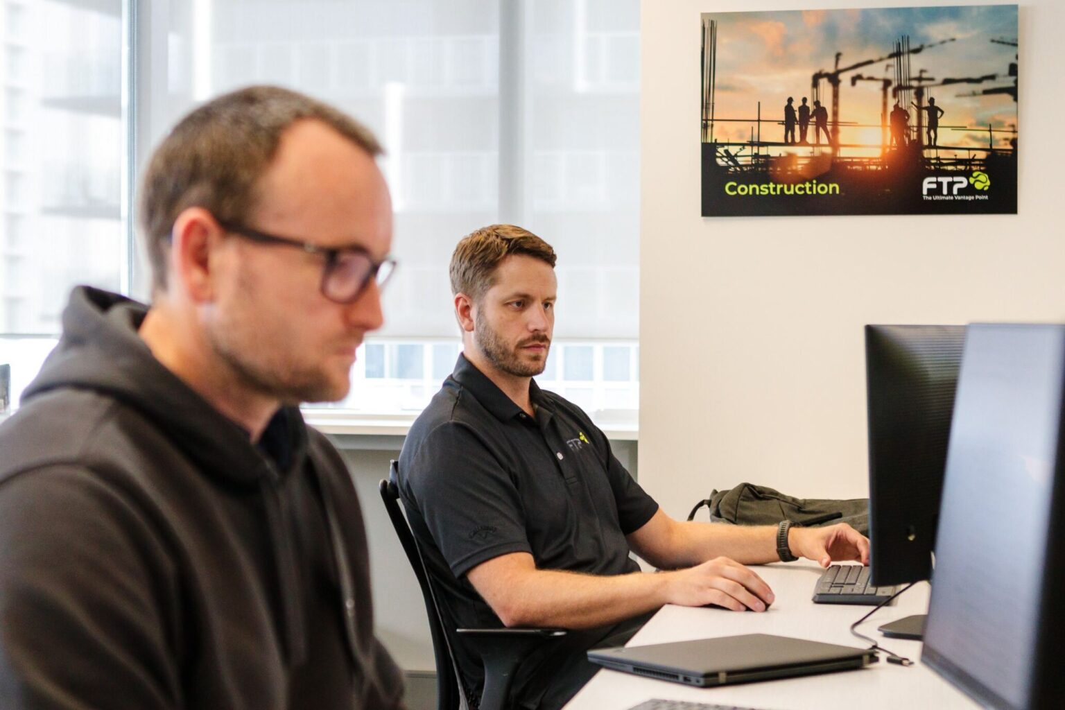 FTP Solutions ERP Transformation | AlphaBiz