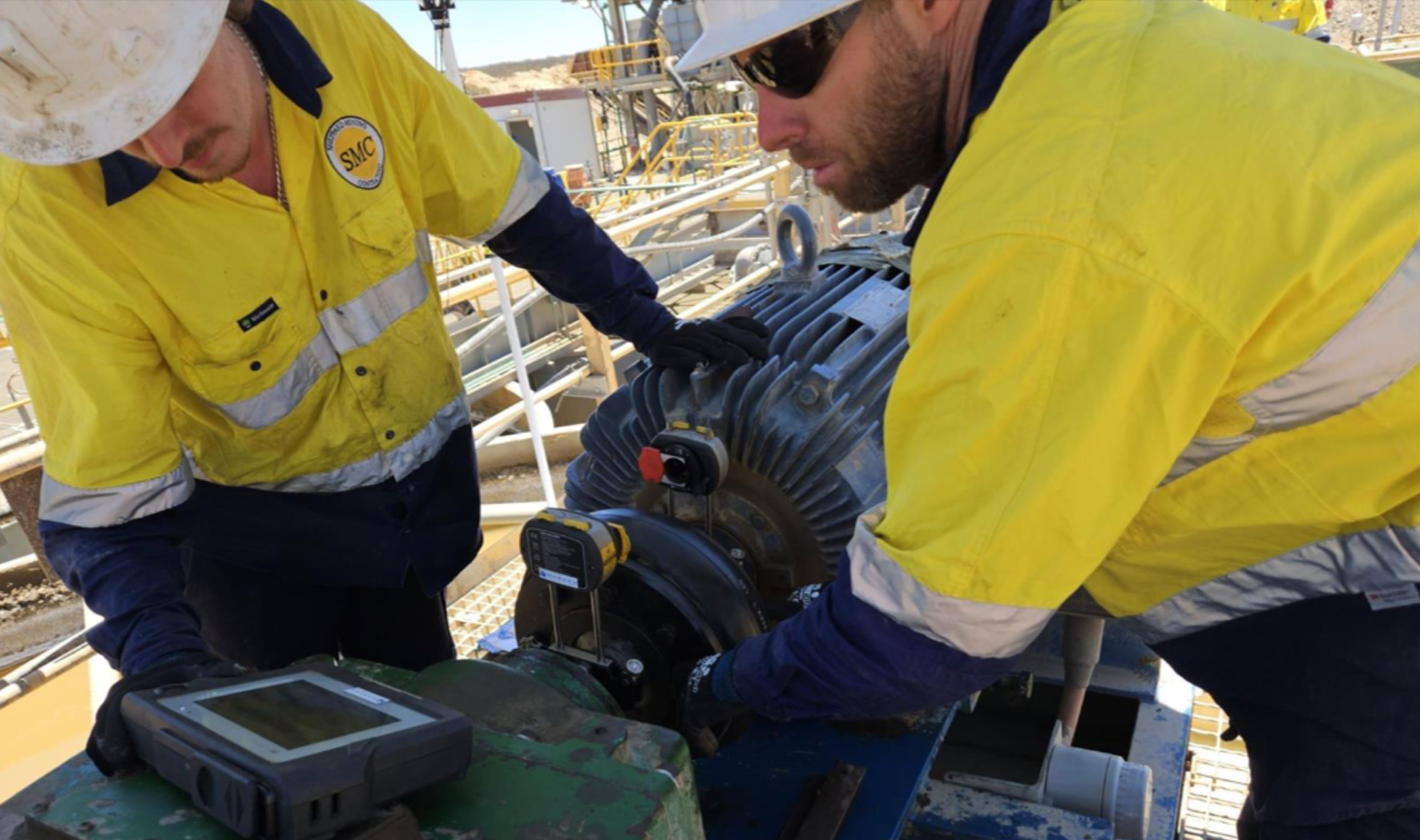 Transforming Sheppard Mining with ERP | AlphaBiz